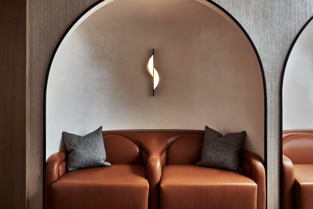 The St. Regis Spa Chicago