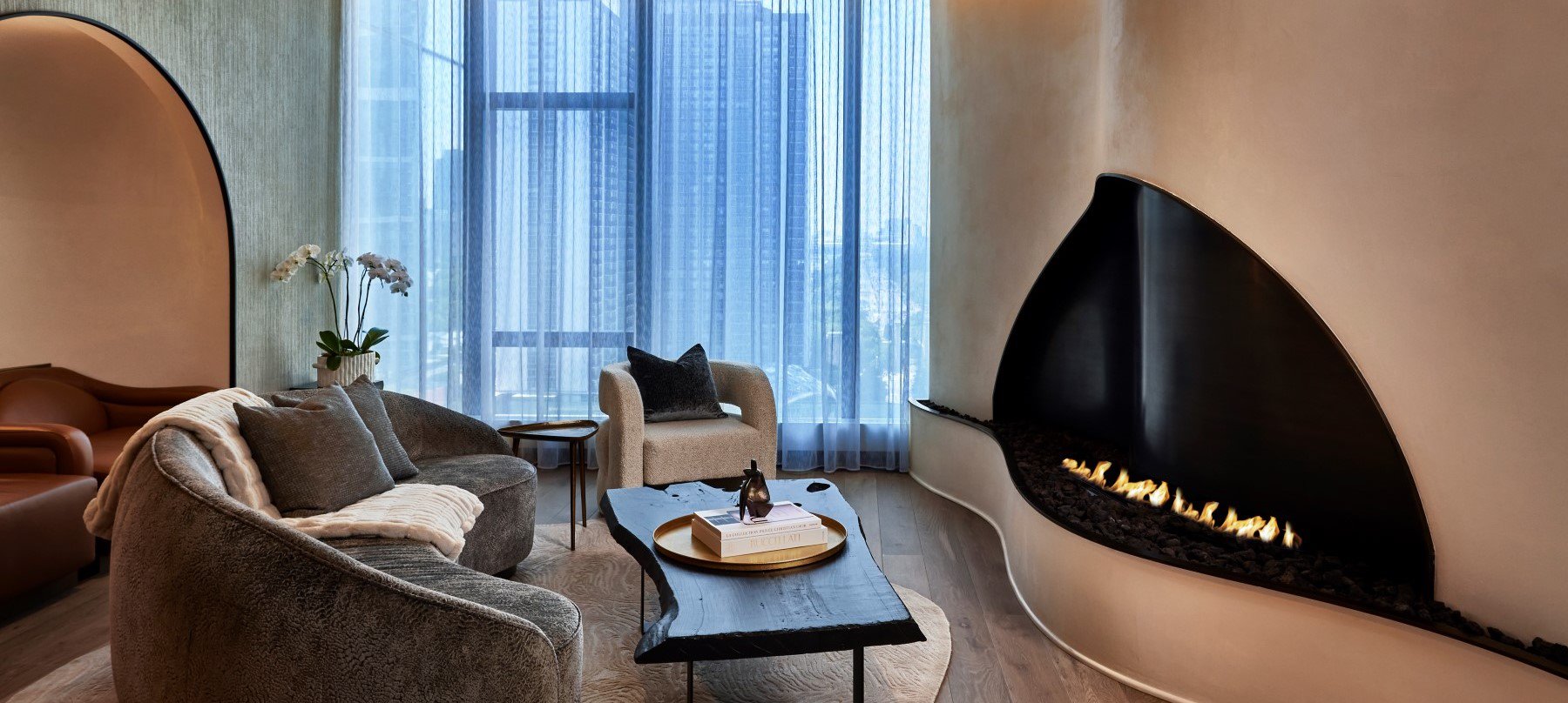 The St. Regis Spa Chicago