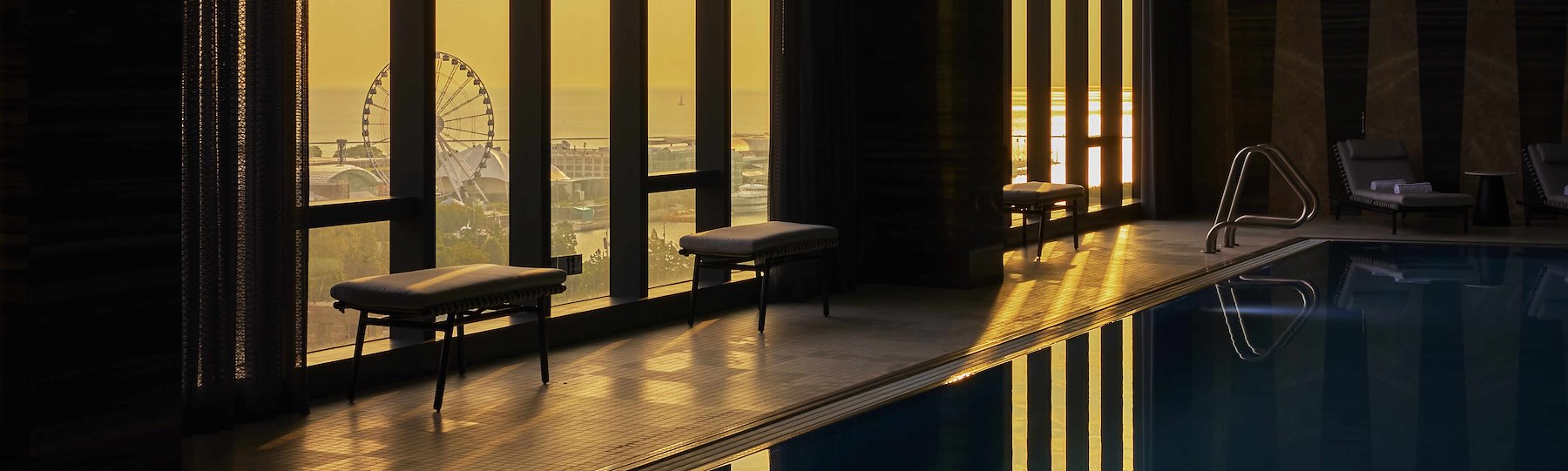 Floating Pool Meditation & Sound Baths, Promotions, Events